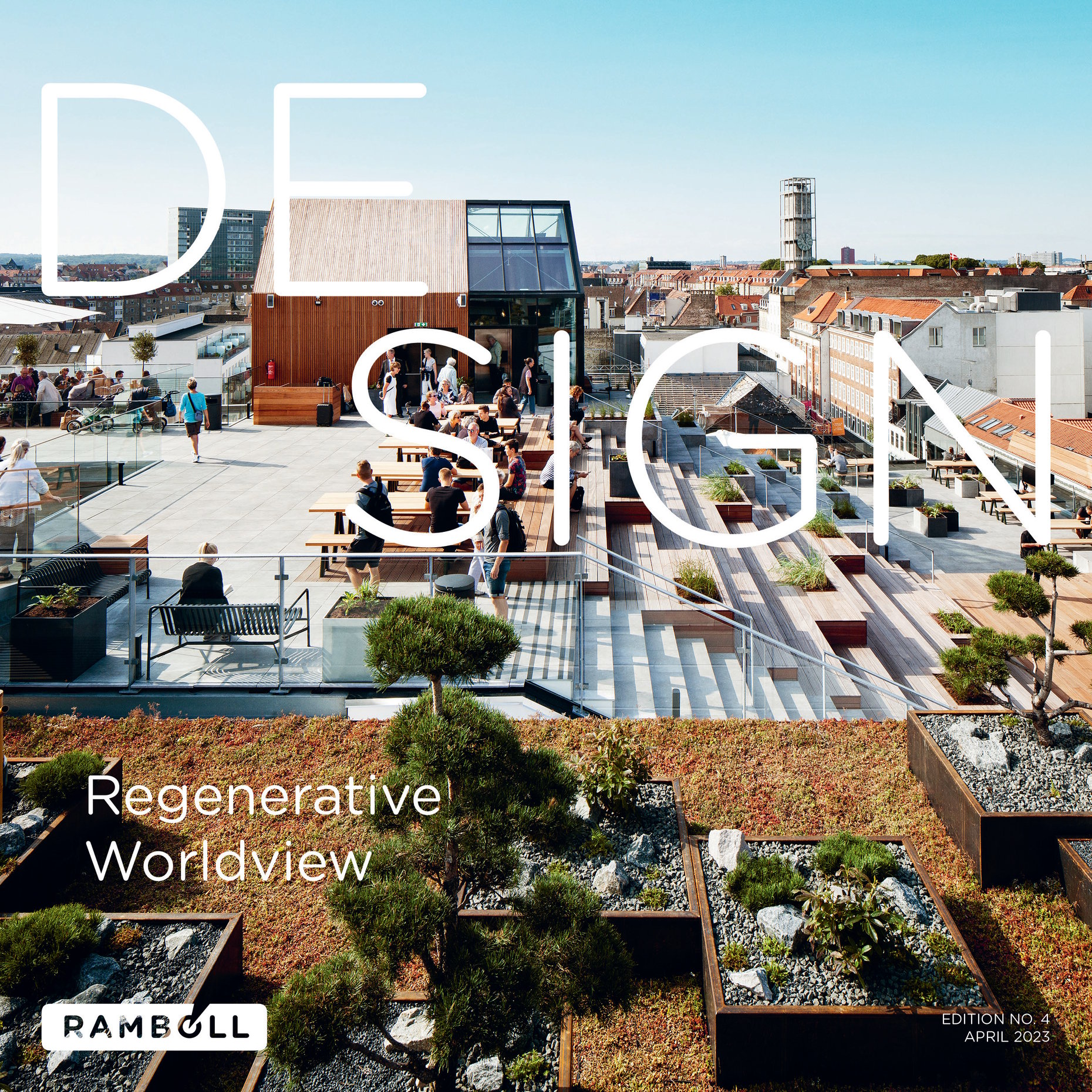 Ramboll Design Publications